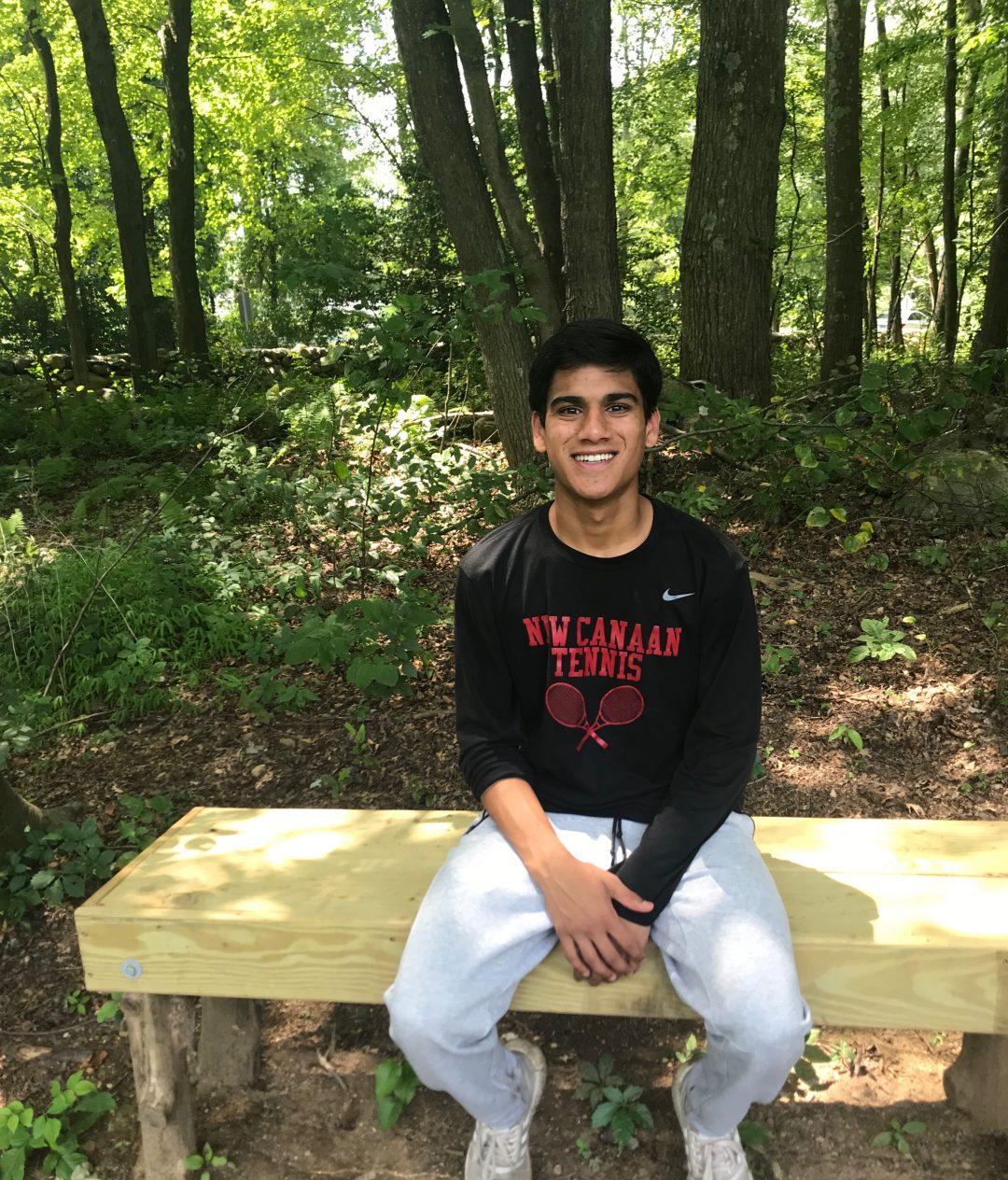 Meet NCLT's Summer Steward Interns: Session 2 - New Canaan Land Trust