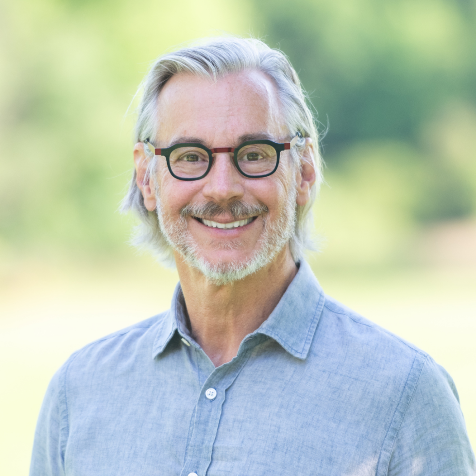 John Fusek - New Canaan Land Trust