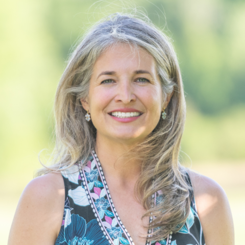Michelle Riley - New Canaan Land Trust