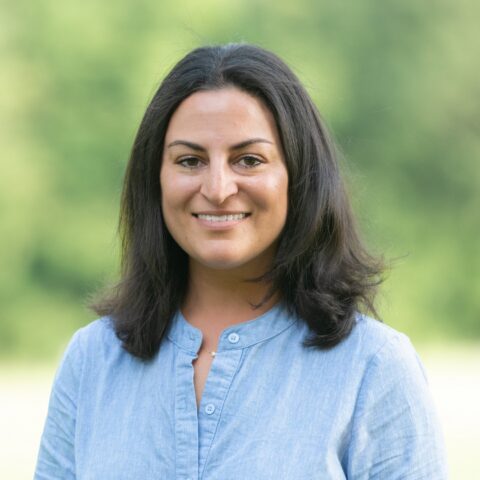 Ali Luddy - New Canaan Land Trust